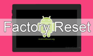 Lenovo Tab M10 Hard Reset & Factory Reset [How To Guide]
