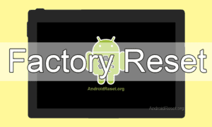 Lenovo ThinkPad Hard Reset & Factory Reset [How To Guide]