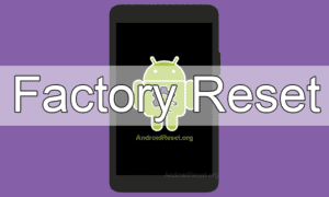 Vortex Tab 8 Hard Reset & Factory Reset [How To Guide]